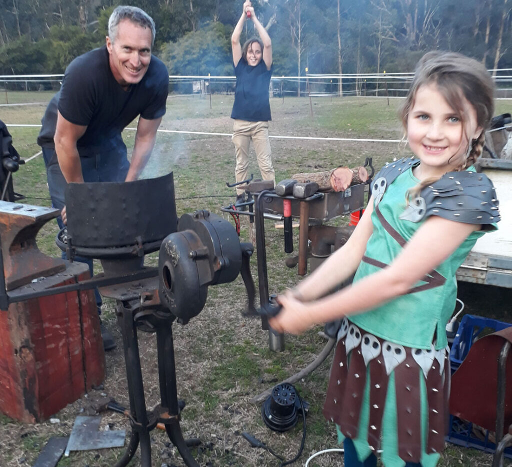 Blacksmith Newcastle & Surrounds | Exklusiv Metal And Glass